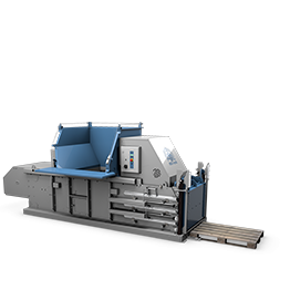 Cardboard Balers | Mil-tek Ireland